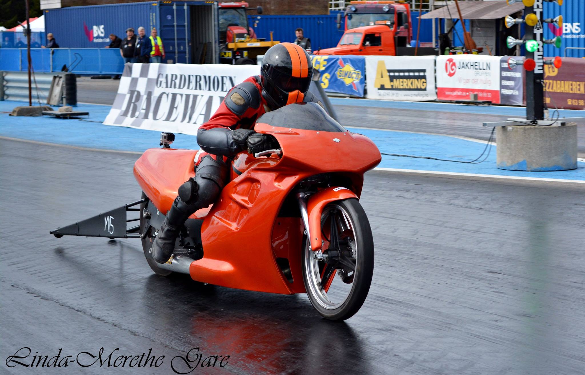 EDRS Pro Motorcycle Nordic Championship